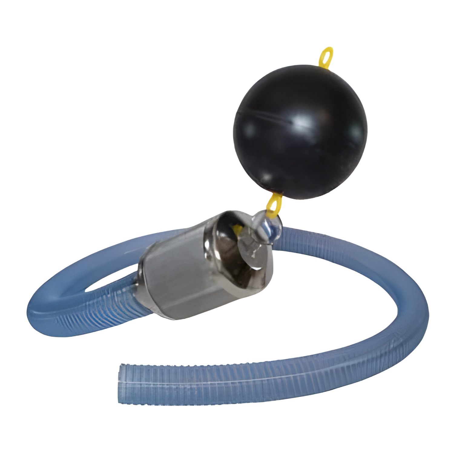 FLOATING FILTERS - Albany Water System